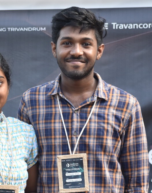 IEEE Chapter of College Of Engineering, Trivandrum